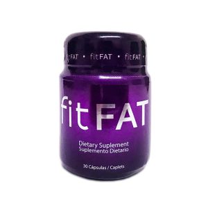 FitFat - Se Saludable